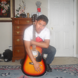 Luis Navichoque - Webflow